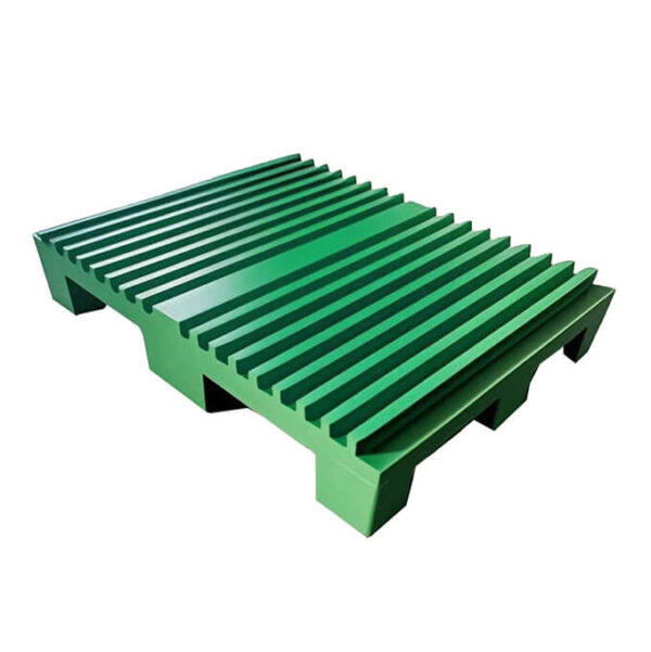 Plastic Pallets & Pallet Boxes Manufacturer | Zhenghao Plastics