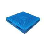 Plastic Pallets & Pallet Boxes Manufacturer | Zhenghao Plastics