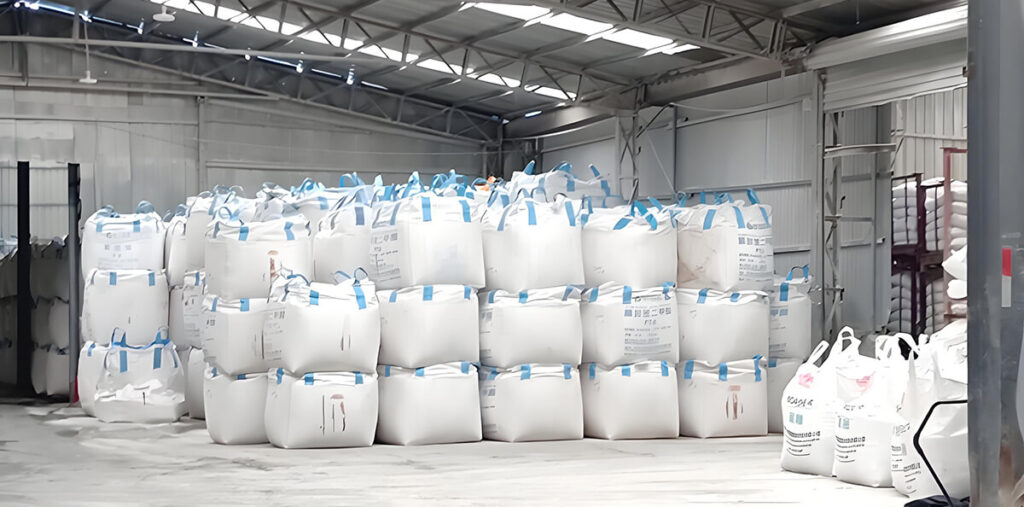 FlexNest™ Bulk Bag Pallets: 6kg Design, 3000kg Load Capacity - sinopallets